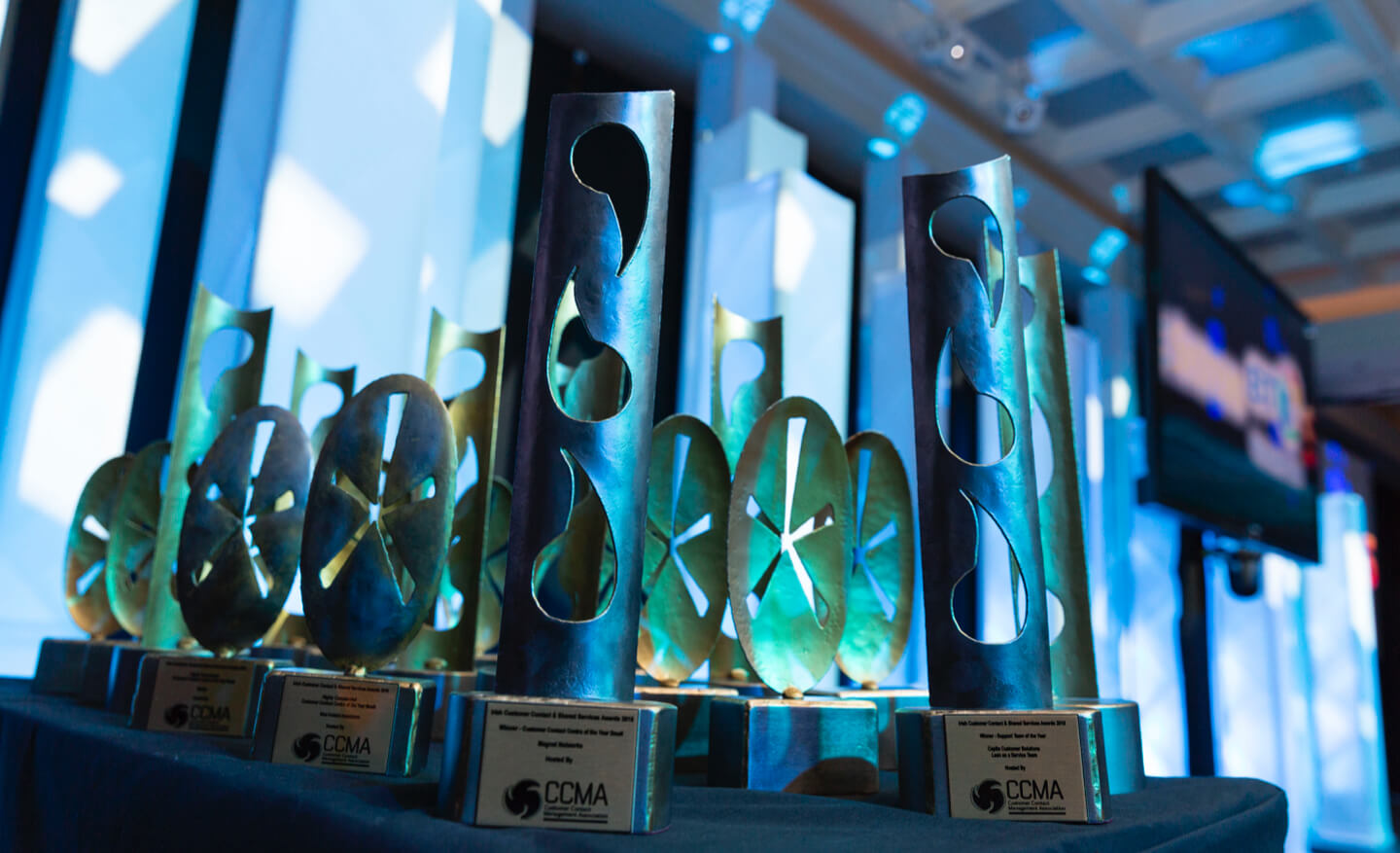 Customer Contact Management Association | CCMA